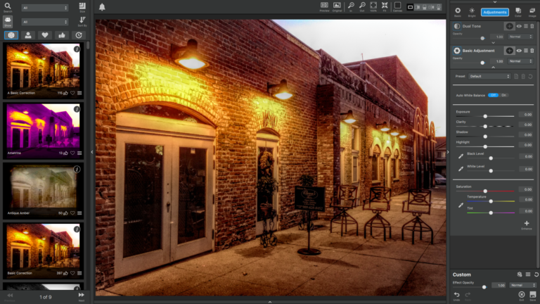 Topaz Collection & Studio Go Pro Pack @ 75% off – Plugs 'N Pixels