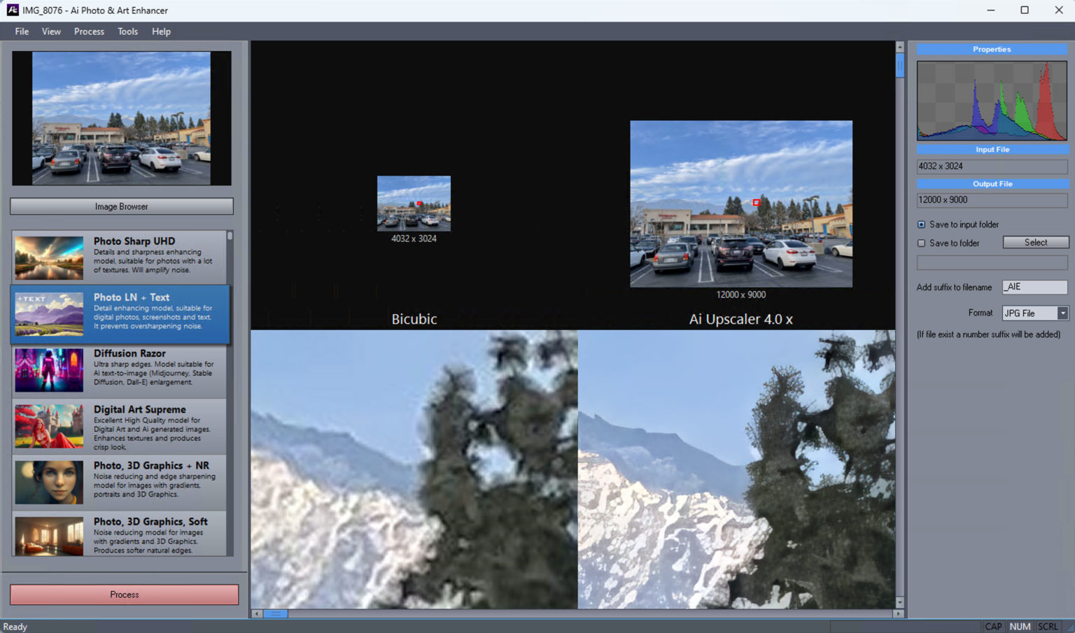 PHOTOS TO ART: New Dynamic Auto-Painter PRO 8 is out! – Plugs 'N Pixels